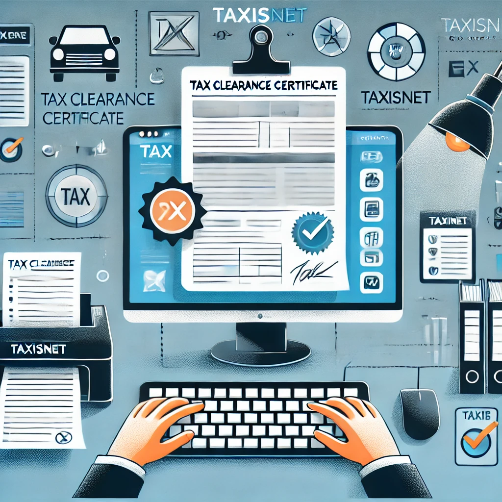 Πως να εκτυπώσω το εκκαθαριστικό – Taxisnet - Οικογενειακό Δίκαιο ...