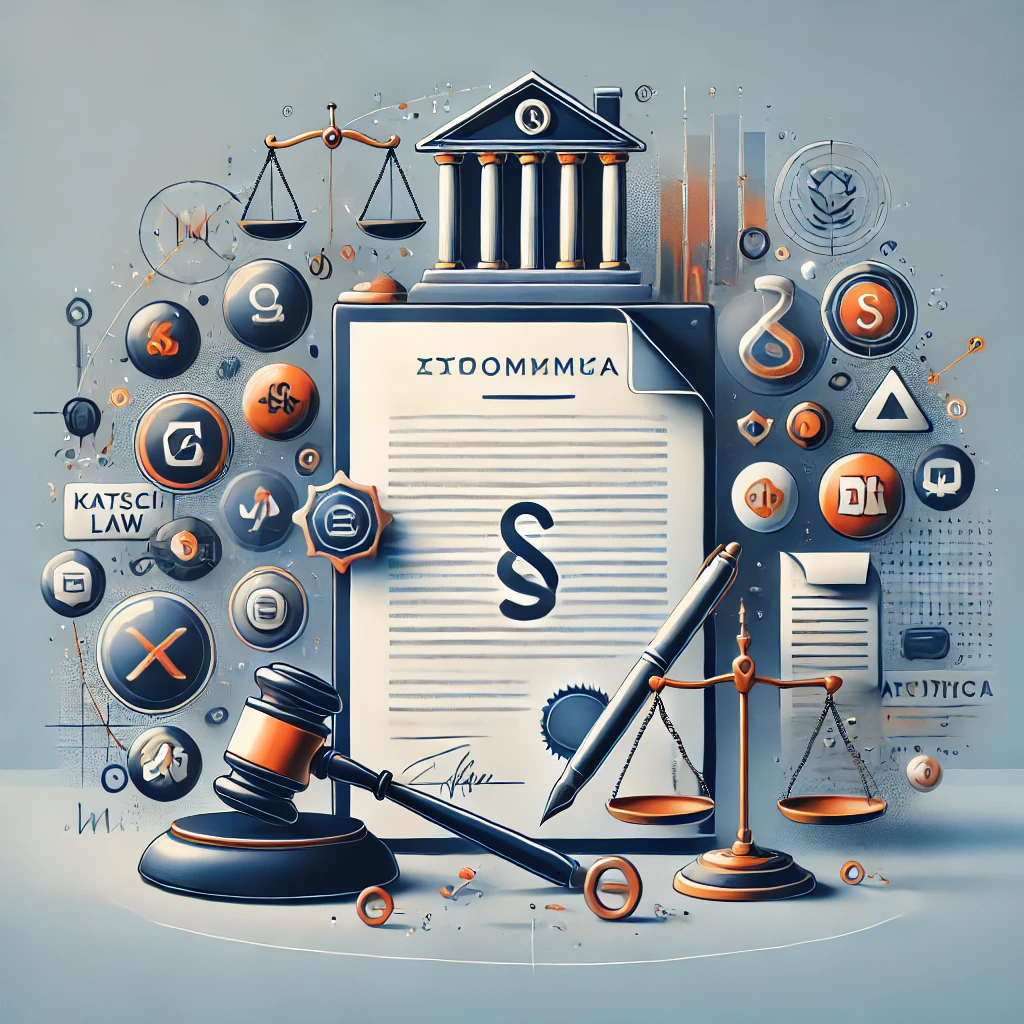 Τελεσίδικη & Ερήμην Απόφαση - Έννοιες & Επεξήγηση